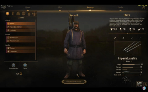 Top 50 RPGs With Character Creation And Customization | Gamers Decide